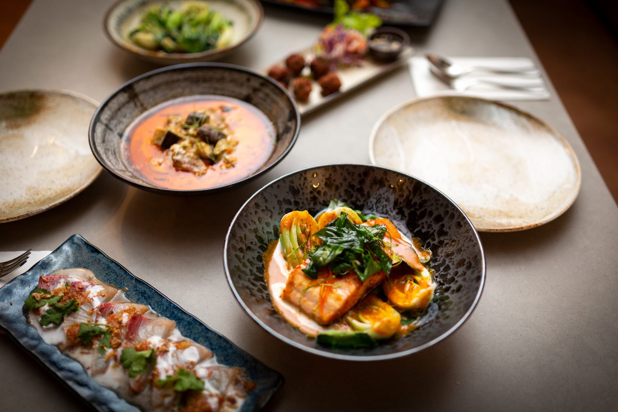 Pha's Thai Cooma – Pha's Thai Cooma